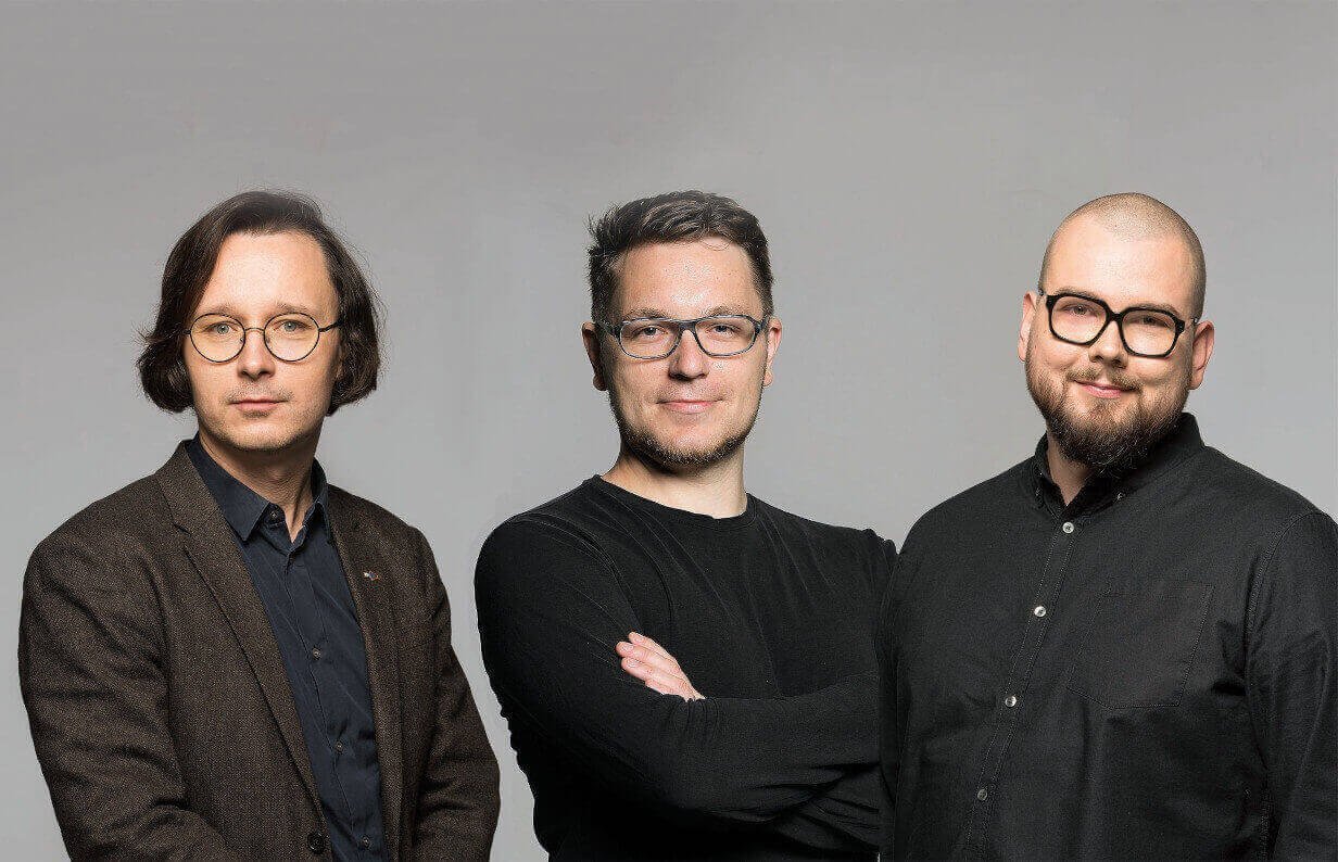 Cyfryzacja staje się koniecznością - BIZNES MEBLE